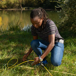 Civil Engineering | SIUE