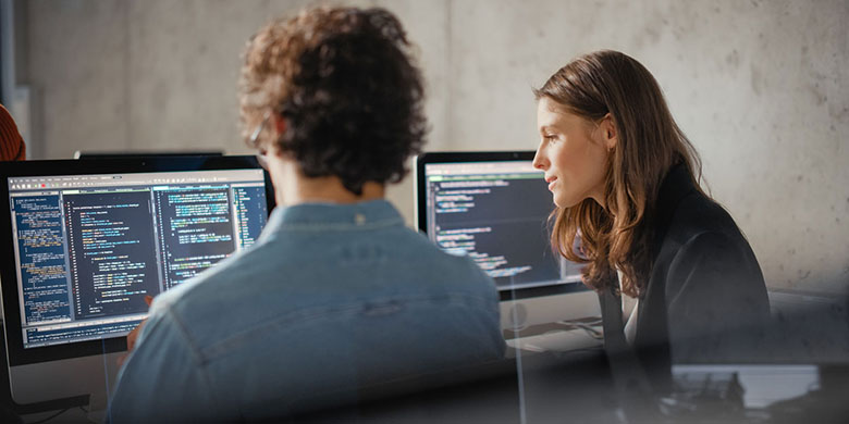 Computer Science Cooperative PhD