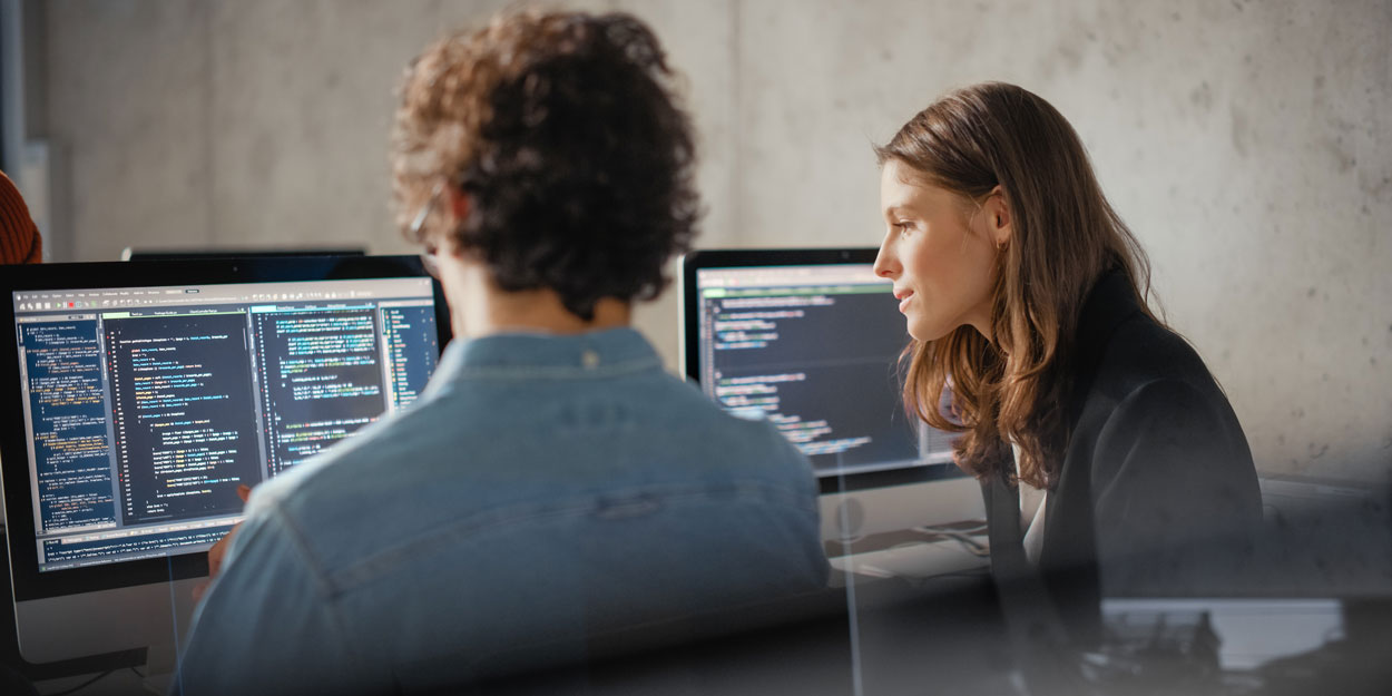 Computer Science Cooperative PhD