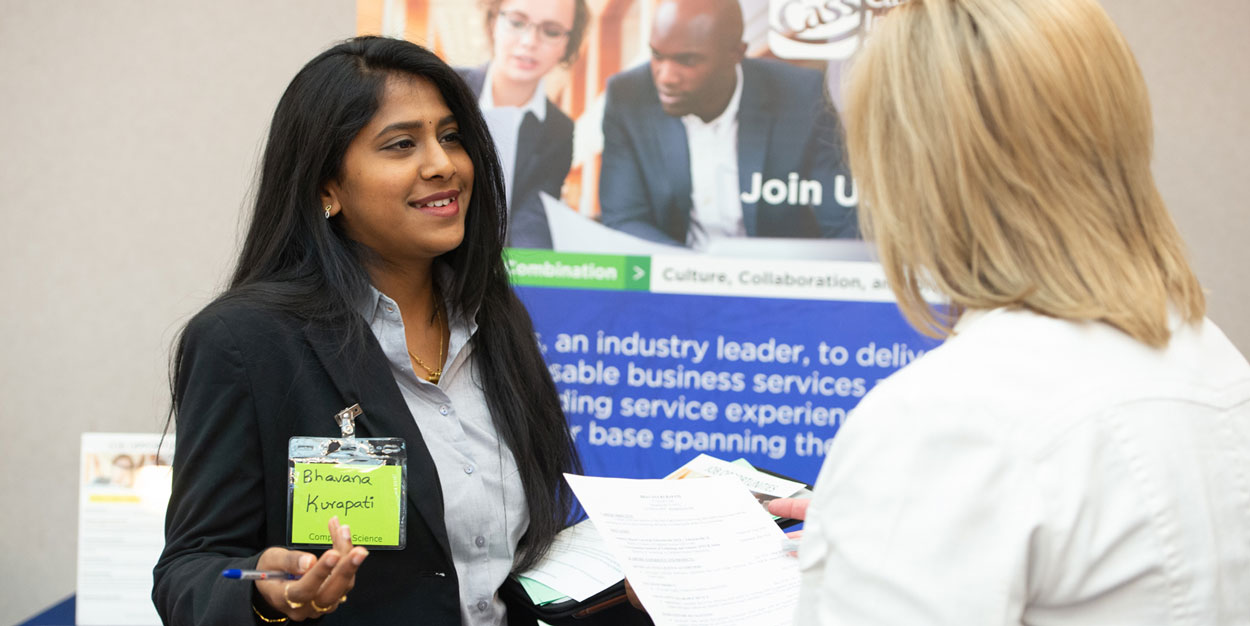 Computer Science (MS)