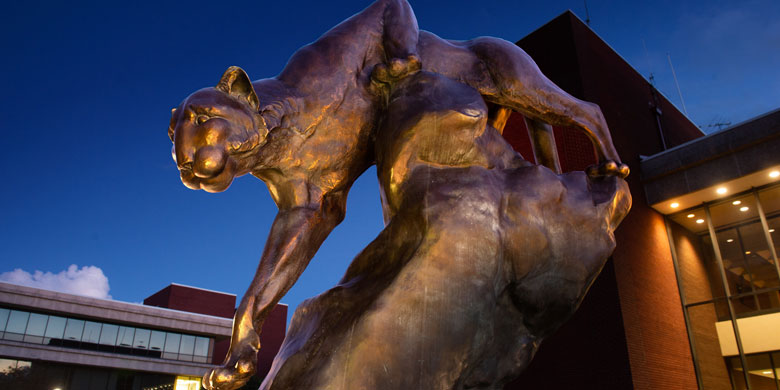 Clinical Psychology (MA)