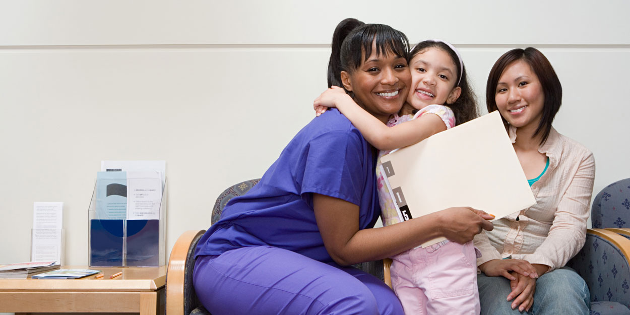 Family Nurse Practitioner (DNP) (Specialization)