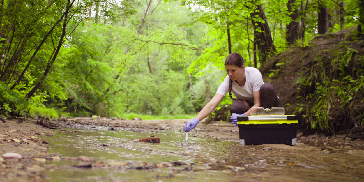 Environmental Resources and Policy (PhD)