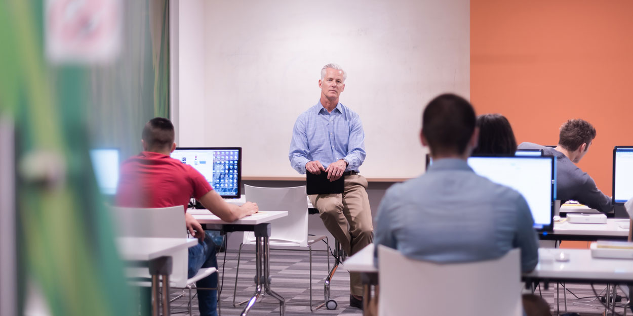 Instructional Technology (MSEd)