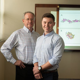 Admission Requirements - Pharmacology and Neuroscience | SIUE