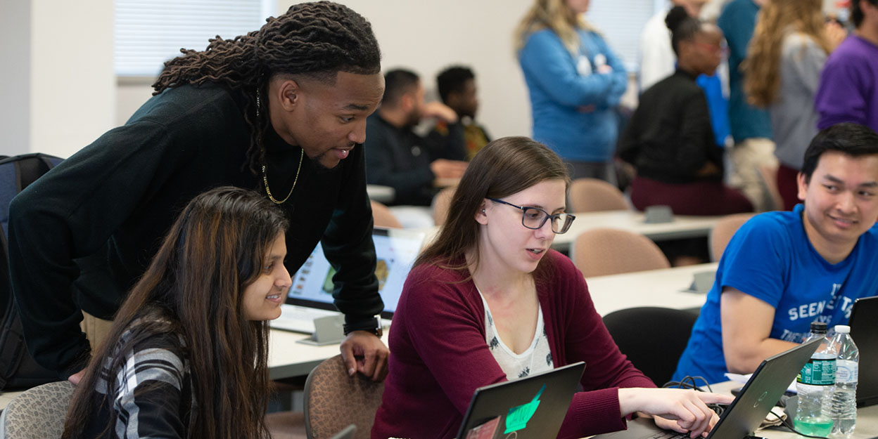 Pharmacy / Public Administration