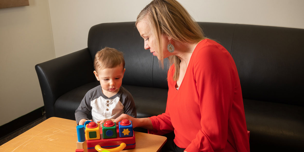 Clinical Child and School Psychology (MS)