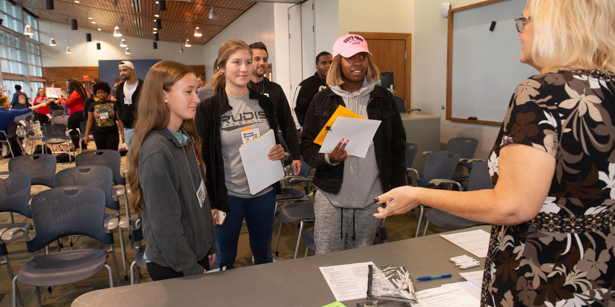 Public Health (MPH) / Business Administration (MBA)