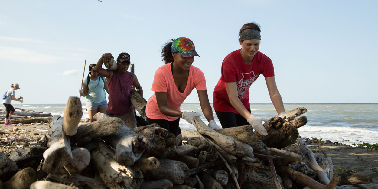 Graduate Public Health (MPH)