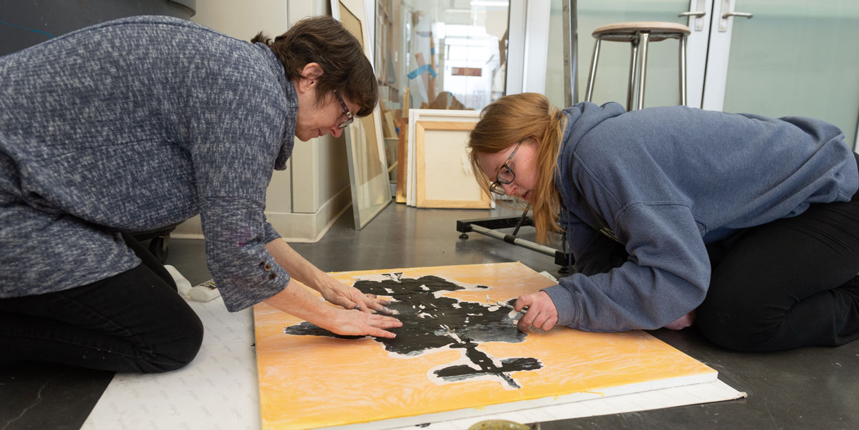 Art and Design (BFA)