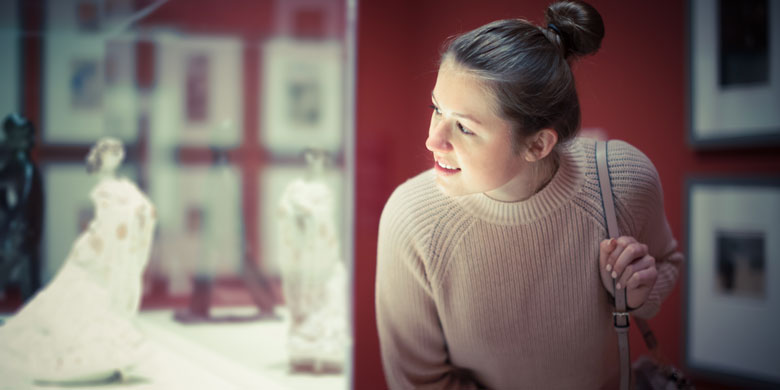 Art History Specialization