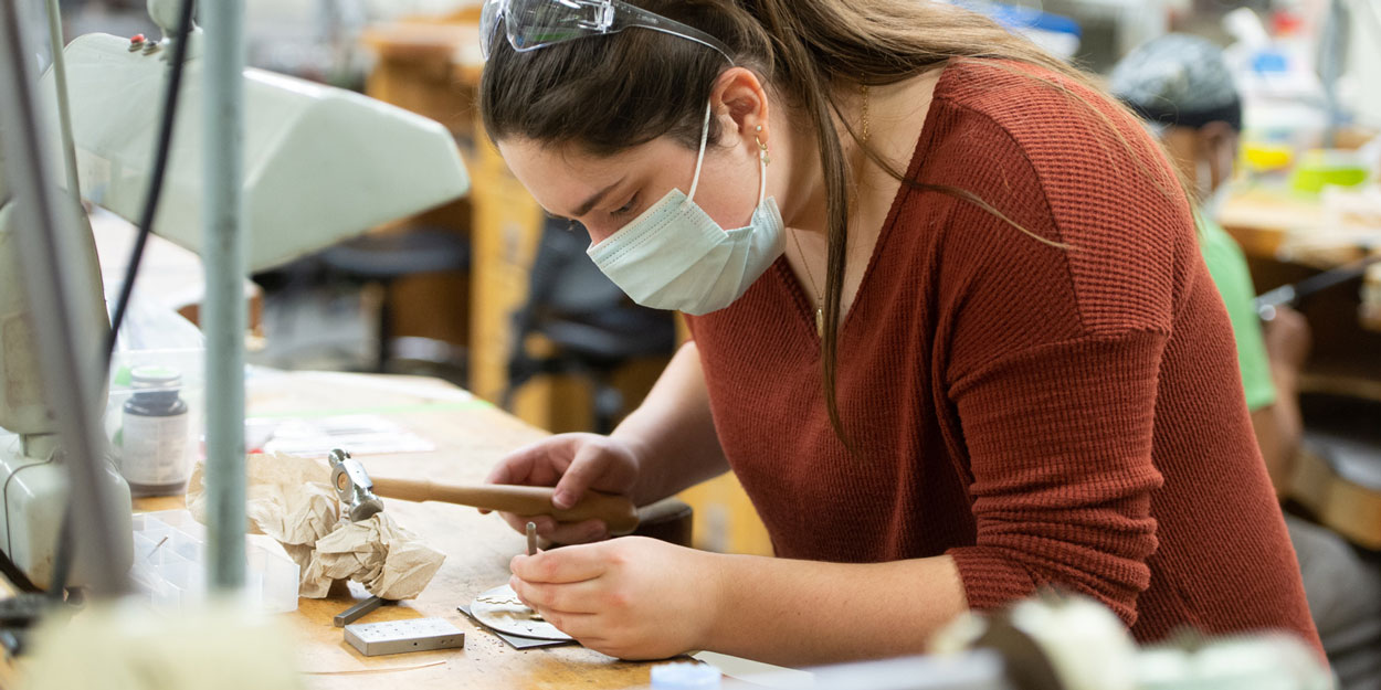 Art Studio Specialization