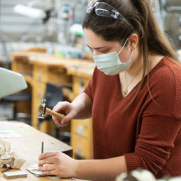 Minor Requirements - Studio Art | SIUE