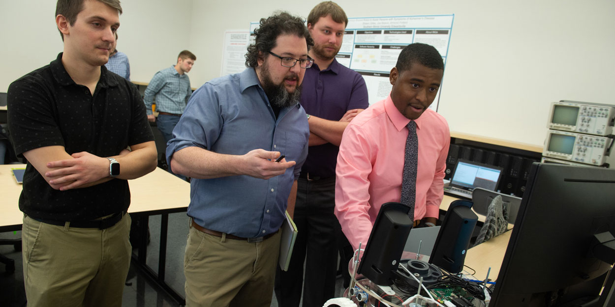 Computer Engineering (BS)