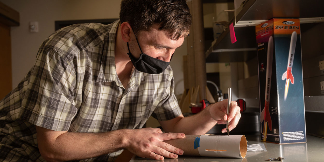 Computer Engineering (BS)