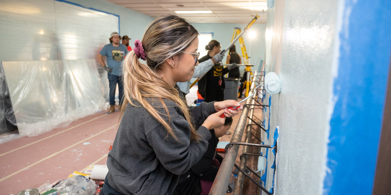 Construction Management (BS)