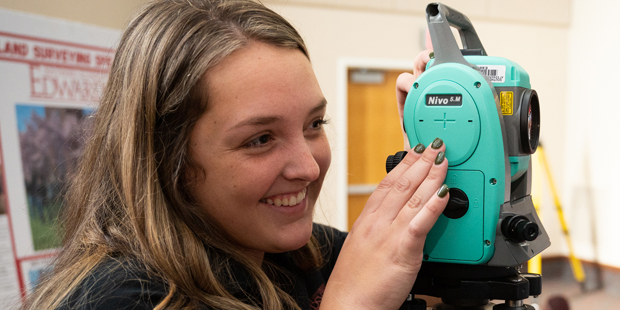 Land Surveying Specialization