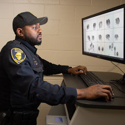 Minor Requirements - Criminal Justice | SIUE