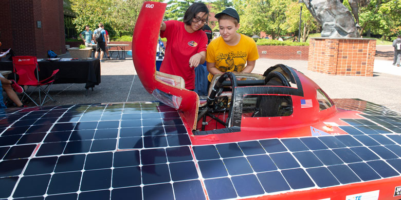 Electrical Engineering (BS)