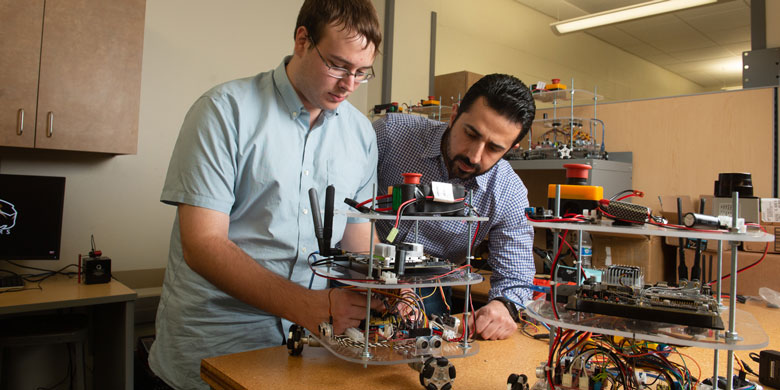 Electrical Engineering (BS)