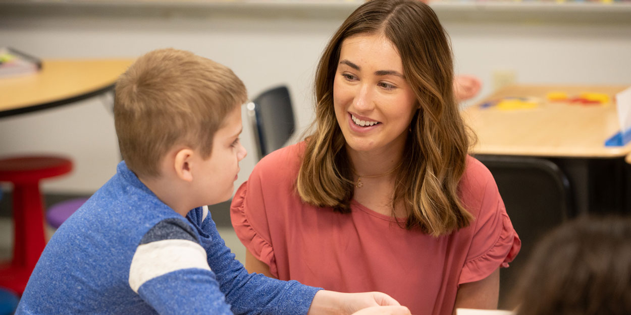 Elementary Education (BS)