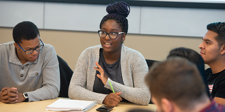 Exercise Science (BS)