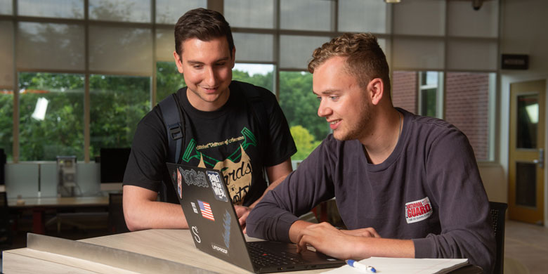 Integrative Studies (BA, BS)