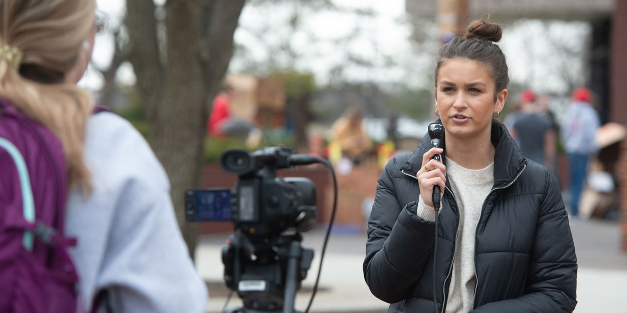 Mass Communications (BA, BS)