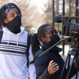 Degree Requirements - Mass Communications | SIUE