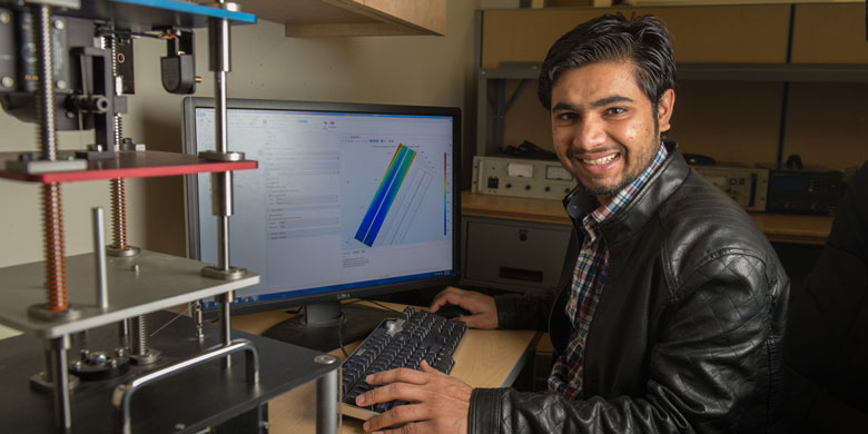 Mechatronics and Robotics Engineering (BS)