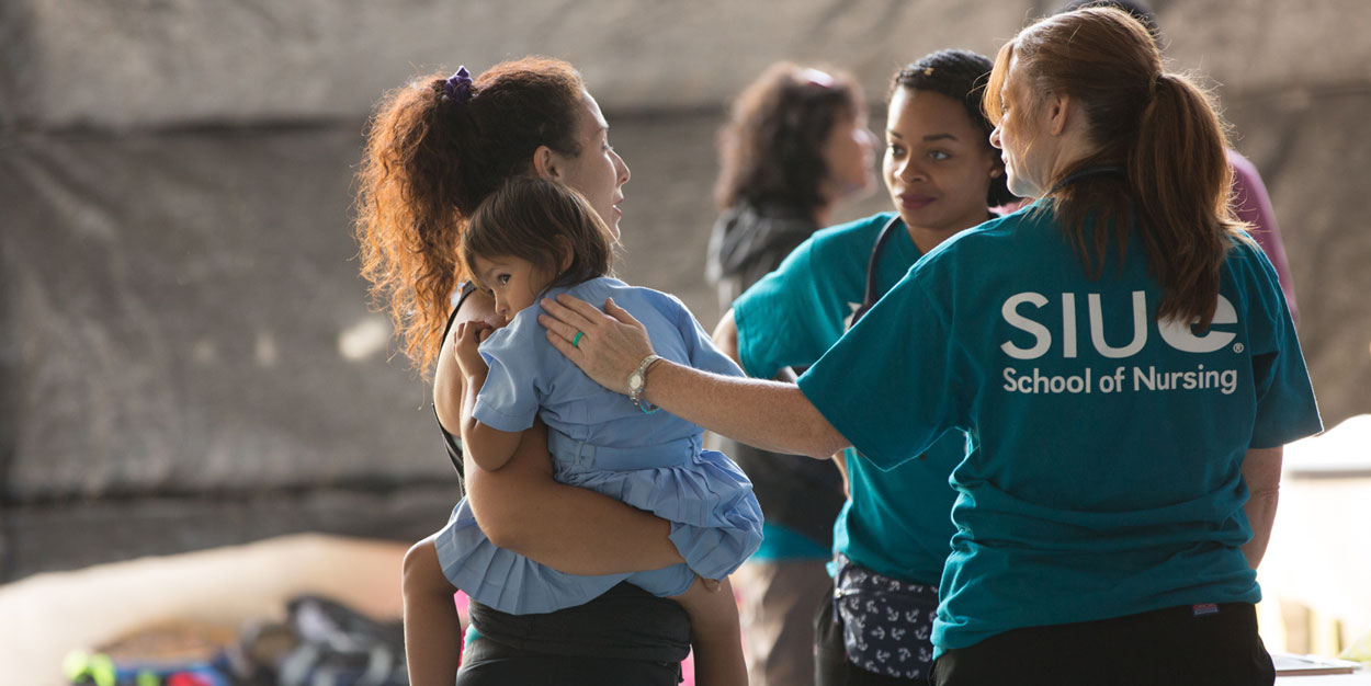 Nursing - Accelerated RN to BS (Option)