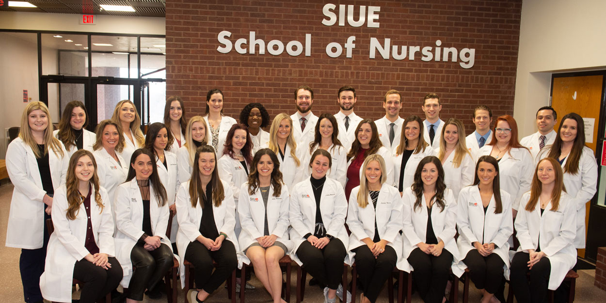 Nursing - Accelerated RN to BS (Option)