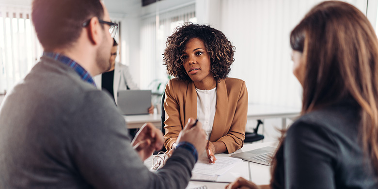 Public Relations - Online Degree Program