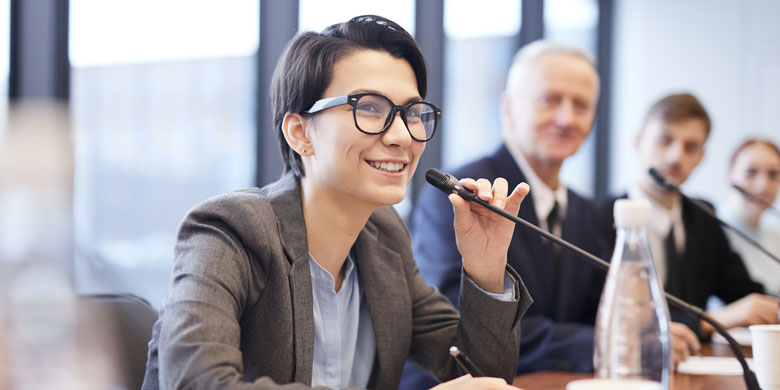 Political Science (BA, BS)