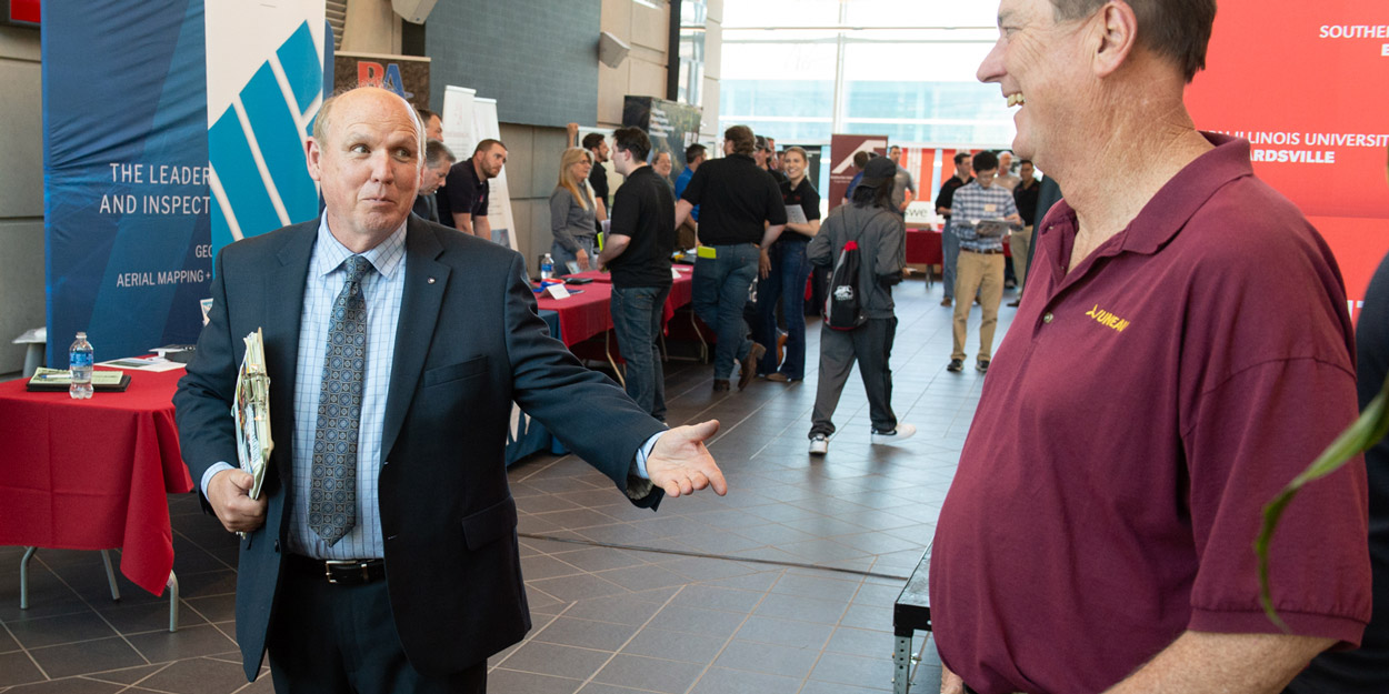 Surveying and Geomatics (BS)