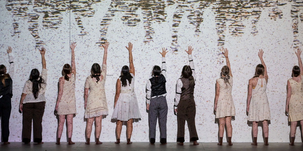 Theater and Dance (BA, BS)