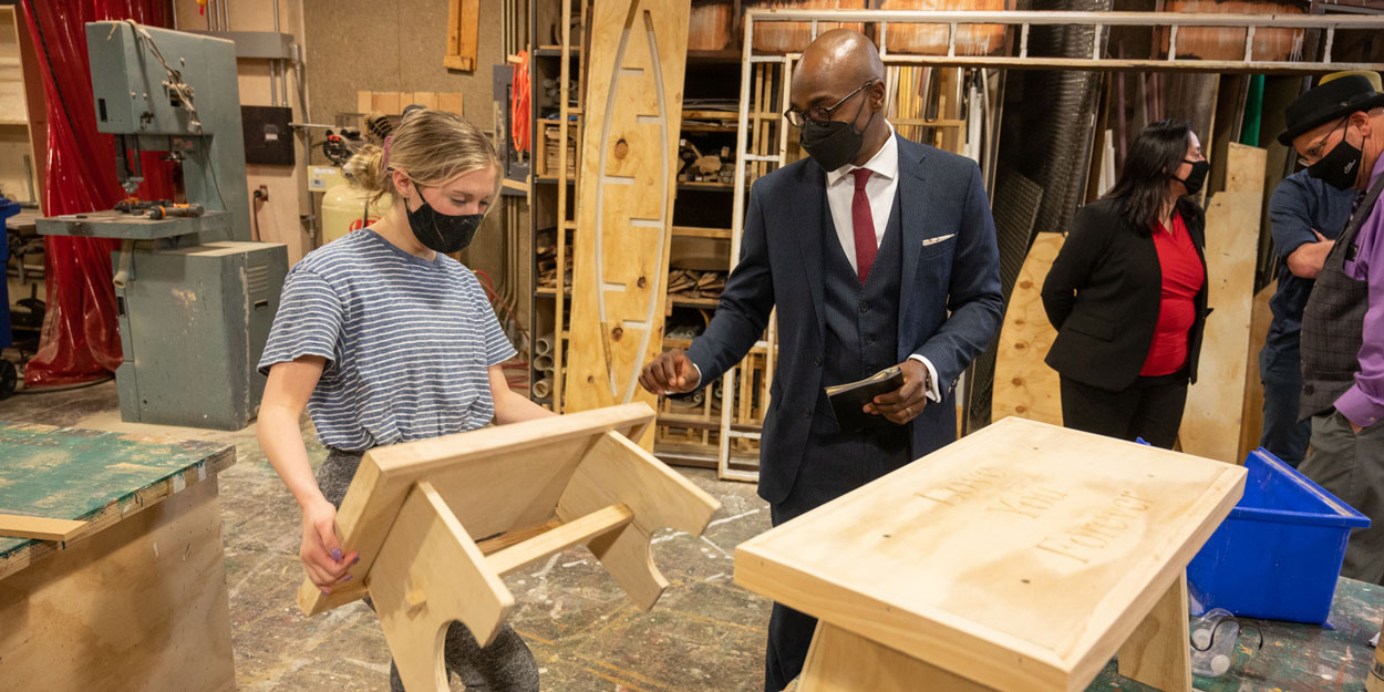 Design/Technical (Specialization)