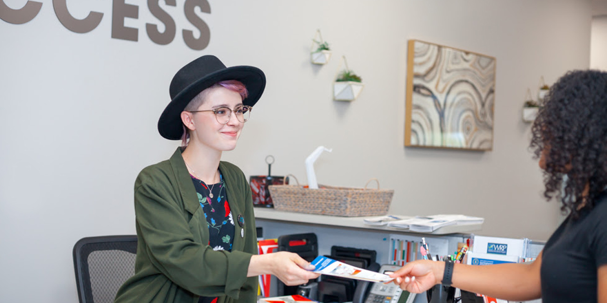 ACCESS - Accessible Campus Community & Equitable Student Support | SIUE