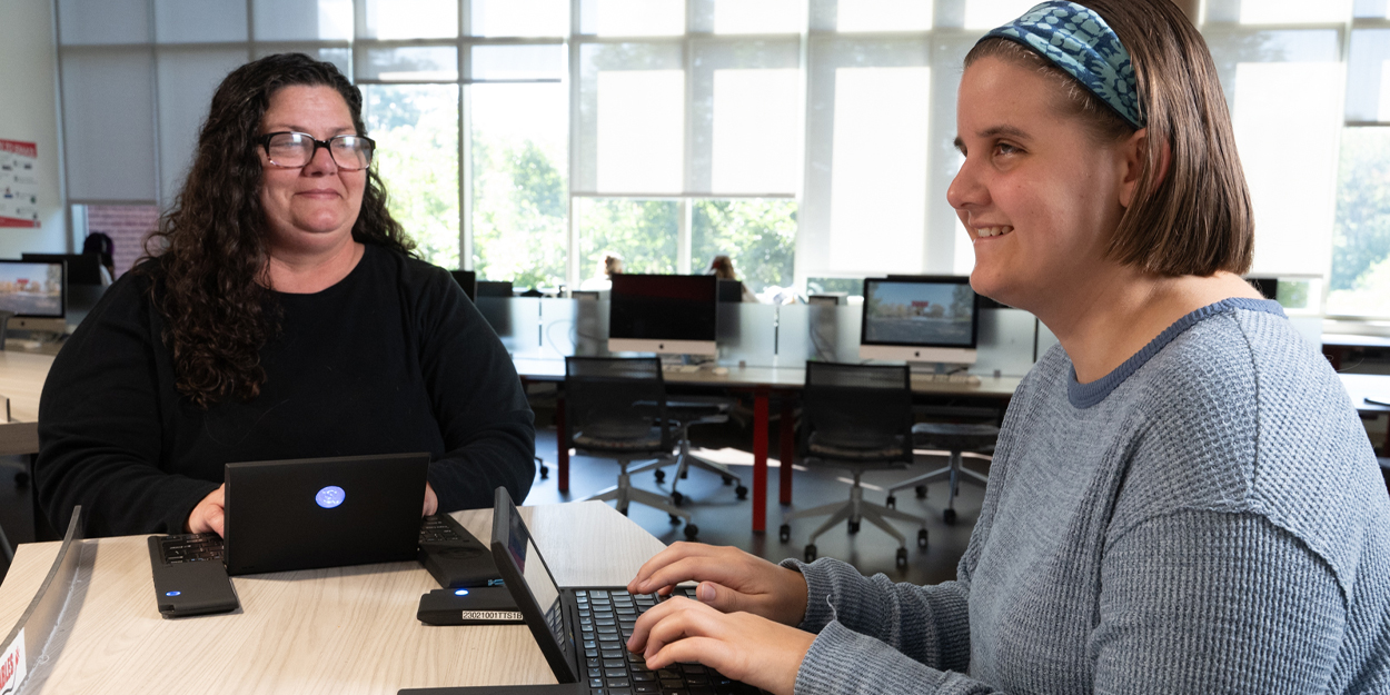 ACCESS - Accessible Campus Community & Equitable Student Support | SIUE