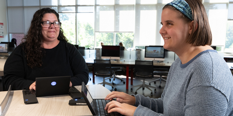 ACCESS - Accessible Campus Community & Equitable Student Support | SIUE