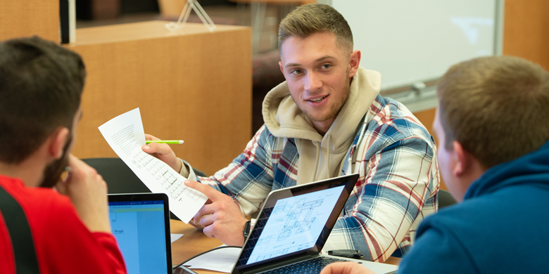 ACCESS - Accessible Campus Community & Equitable Student Support | SIUE