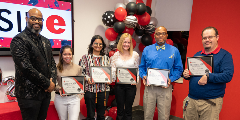 ACCESS - Accessible Campus Community & Equitable Student Support | SIUE