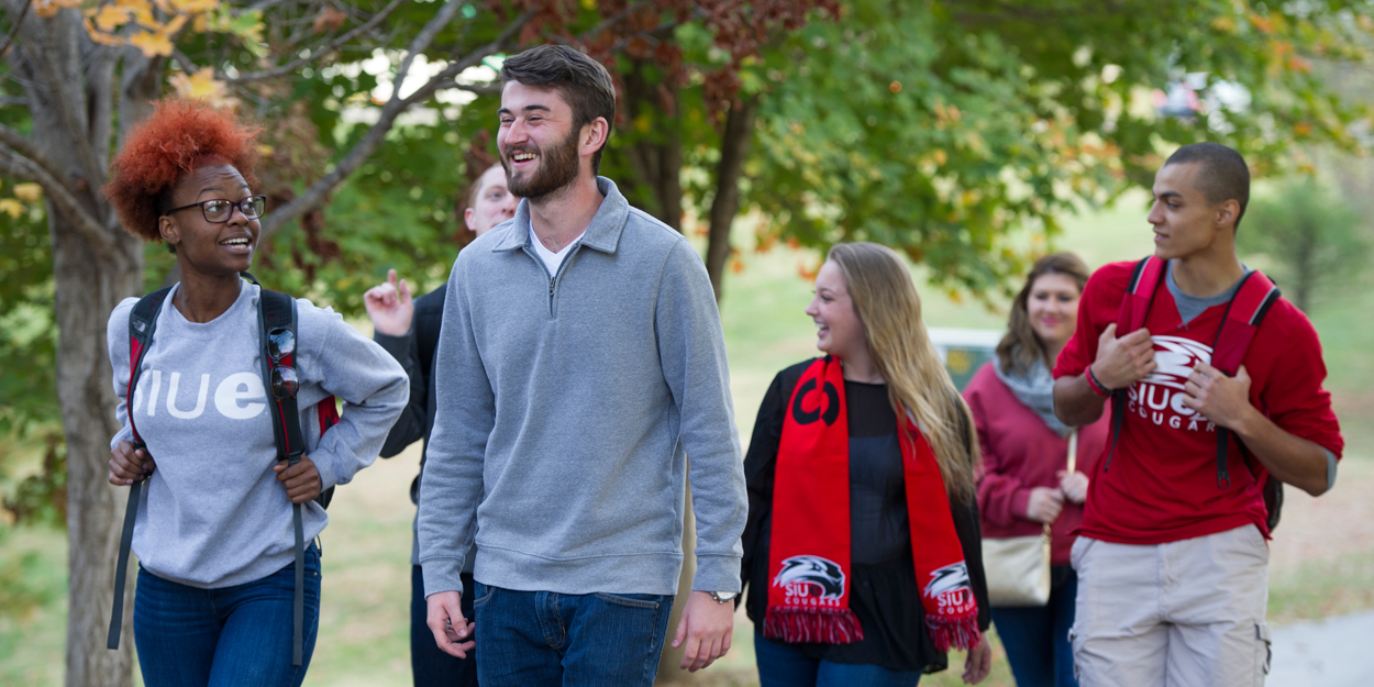 ACCESS - Accessible Campus Community & Equitable Student Support | SIUE