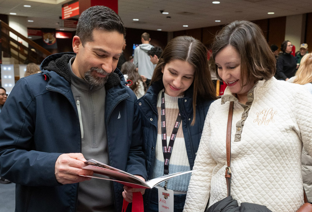 Undergraduate - Apply | SIUE