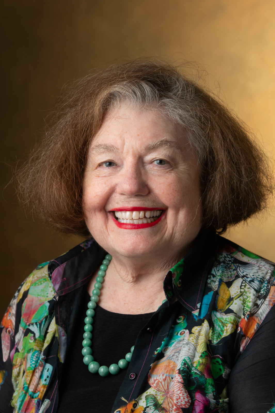 Rowena McClinton - History | SIUE