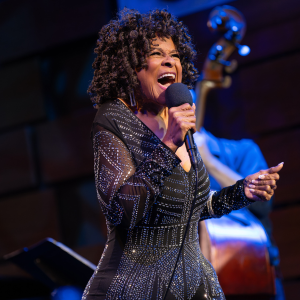 Kim Fuller-Barnes - Department of Music | SIUE