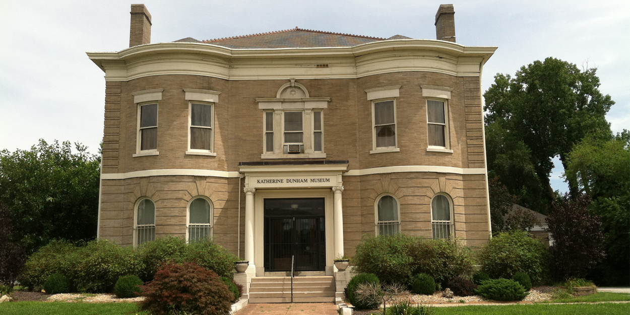 Home - SIUE Institute for Urban Research