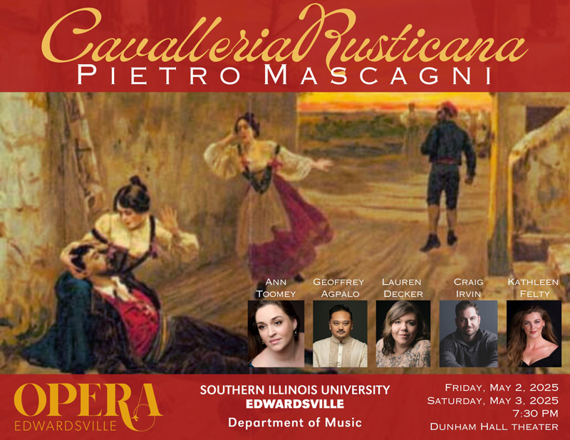 Cavalleria Rusticana