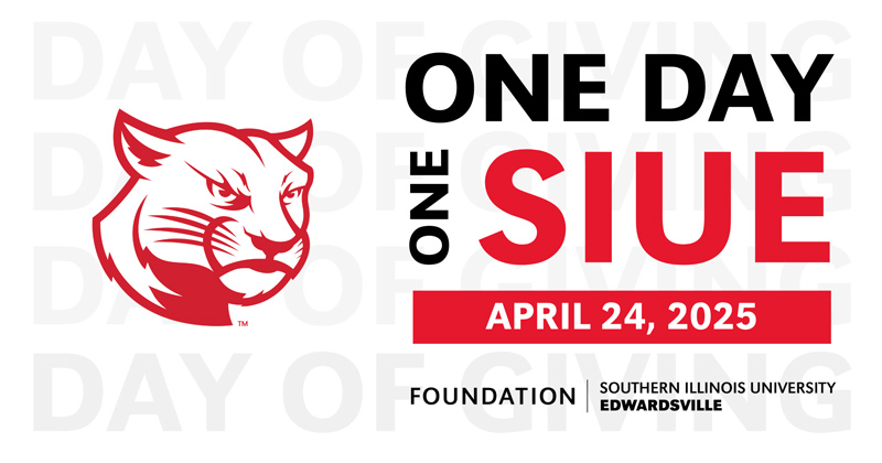 One Day, One SIUE Celebration