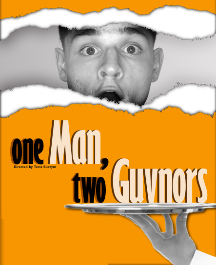 One Man Two Guvnors
